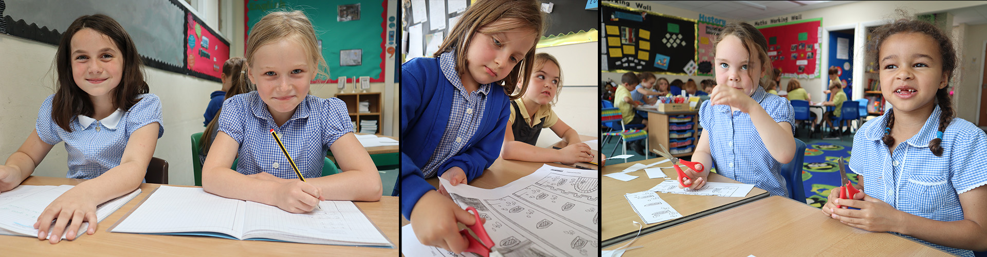 Nutfield Church Primary School – 59 Mid Street South Nutfield Surrey ...