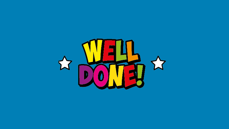 NCPS Year 6 SATS – a BIG Well done!