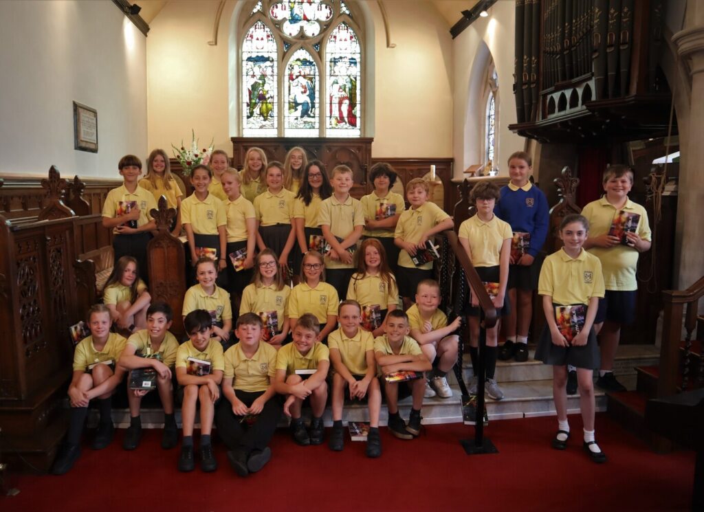 USE-THIS-ONE – Nutfield Church Primary School